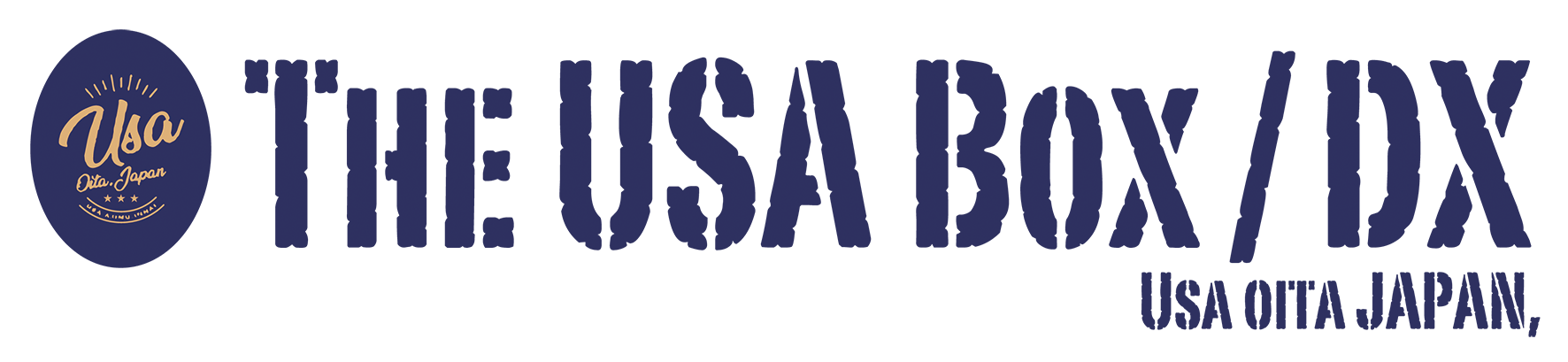 THE USA BOX - 一般社団法人地域商社USA【公式】
